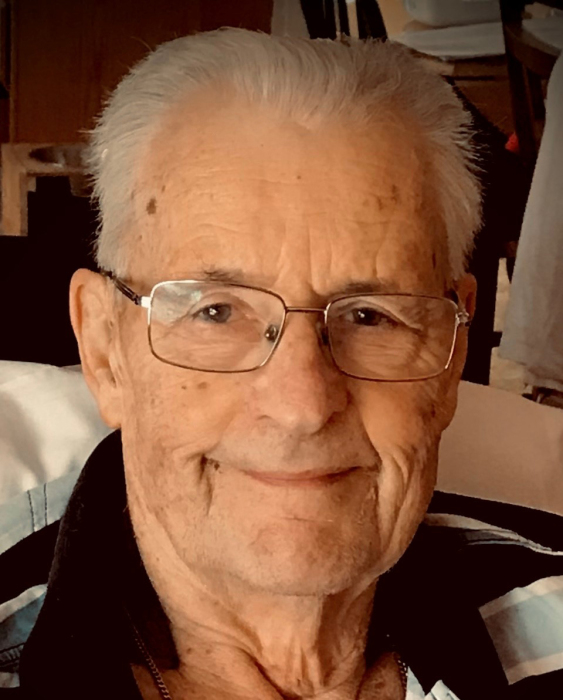 Byron Mitchell's Obituary