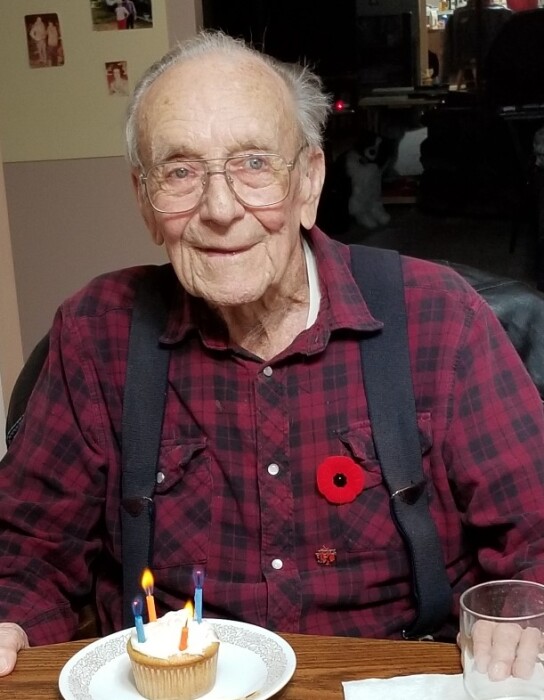 James "Jim" Busse's Obituary