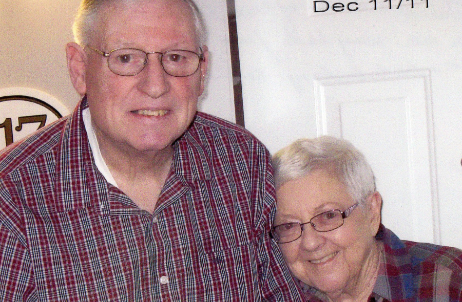 Norma Edge's Obituary