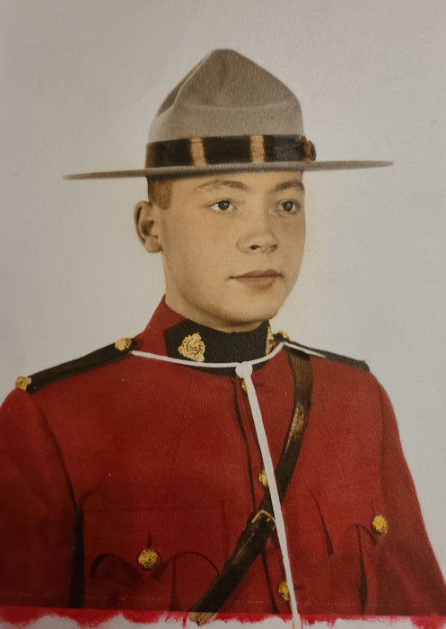 Christopher Switzer's Obituary