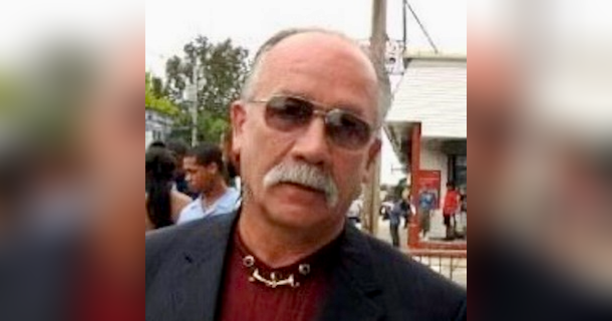 Armand Jones Funeral