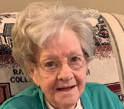 Billie Jean Proffitt – Quad Cities Daily