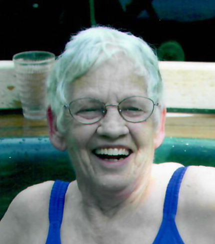 Cordelia 'Dee' Kinney Obituary | May 5, 2019 | Summerland, BC