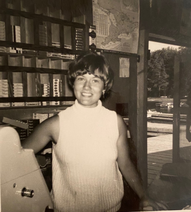 Susan Moon Obituary | April 24, 2020 | Providence Funeral Homes ...