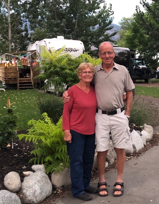 Susan Moon Obituary | April 24, 2020 | Providence Funeral Homes ...