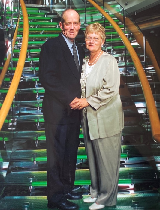 Susan Moon Obituary | April 24, 2020 | Providence Funeral Homes ...