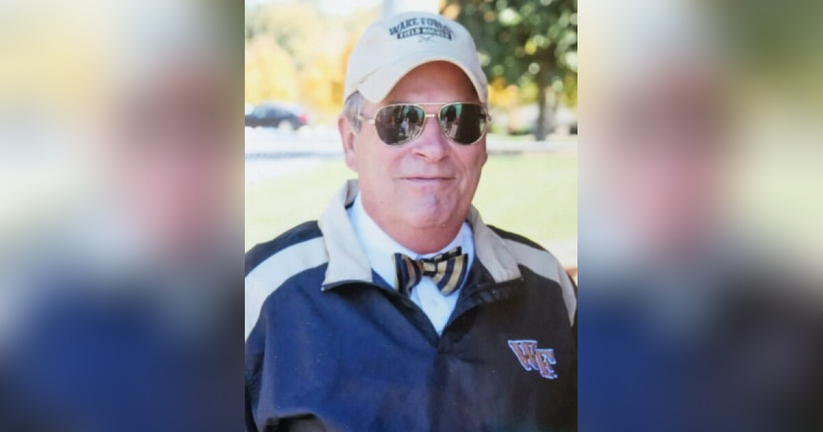 Theodore Ruhf, Jr. Obituary | April 23, 2023 | Cantelmi Long Funeral Homes - Bethlehem, PA