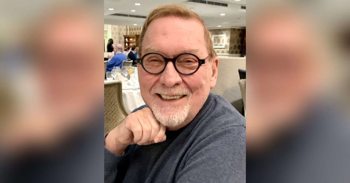 Robert N. Nead Obituary | June 7, 2023 | Cantelmi Long Funeral Homes ...