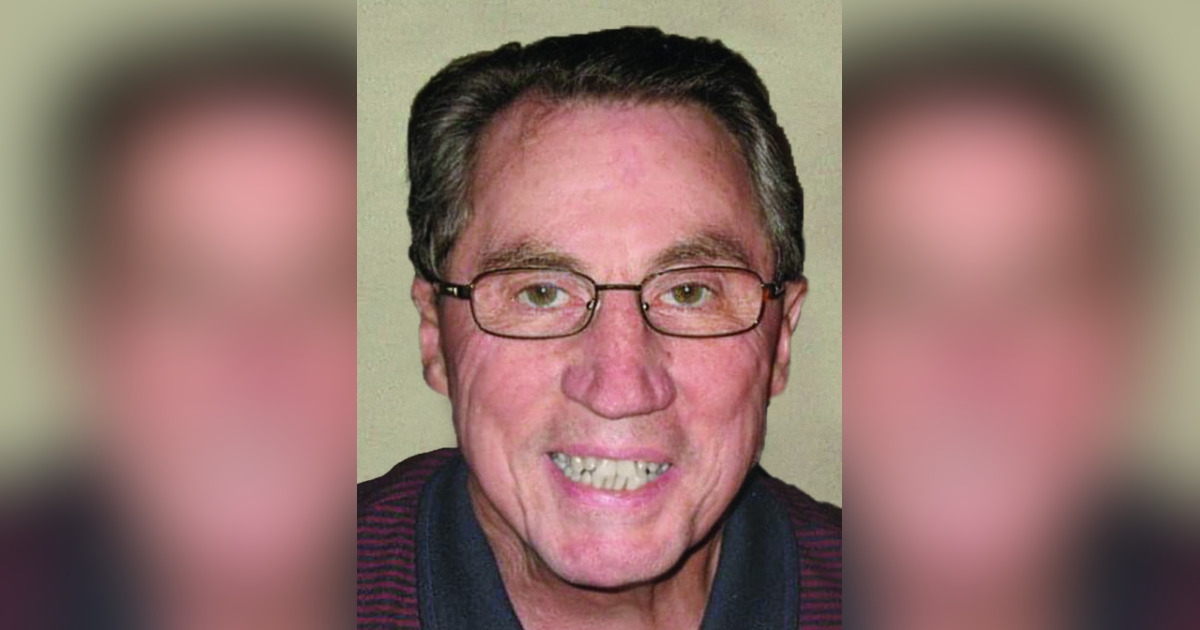 James Dyche, Jr. Obituary | February 25, 2024 | Cantelmi Long Funeral Homes - Bethlehem, PA