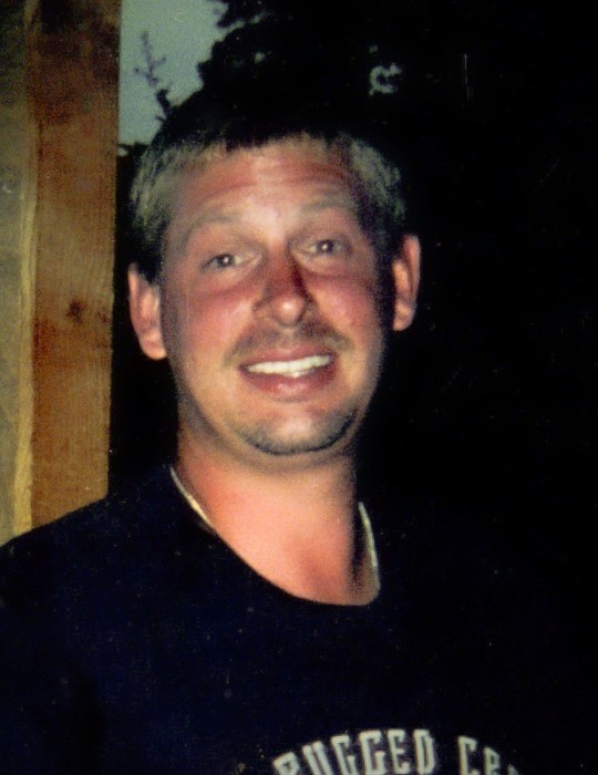 Obituary for Aaron Smith | January 23, 2020 | Wright Funerals-Cremations