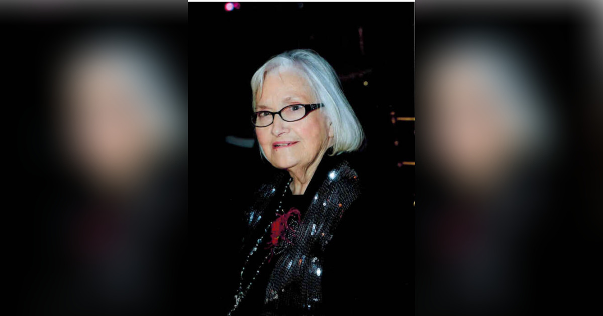 Helen Walker Obituary | October 23, 2022 | Wheeler Mortuary - Portales, NM