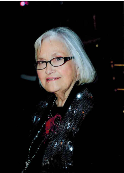 Helen Walker Obituary | October 23, 2022 | Wheeler Mortuary - Portales, NM