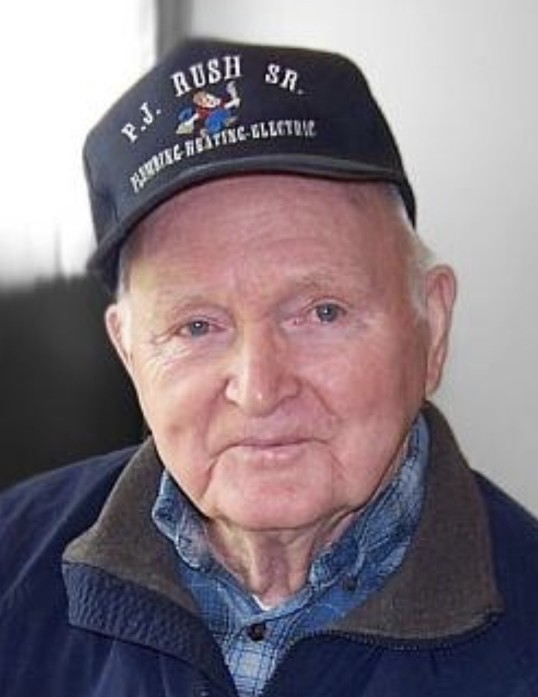 Mike Rush's Instagram, Twitter & Facebook on IDCrawl