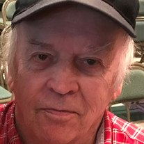 Obituary for Milo Myron Hanson | Mahn Family Funeral and Cremation Services
