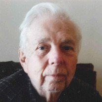 Obituary for Bruce B. Stinson | Mahn Family Funeral and Cremation Services