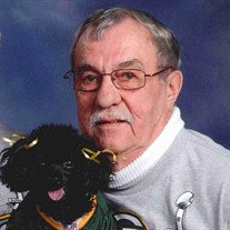 Obituary for John Frank Shimek | Mahn Family Funeral and Cremation Services