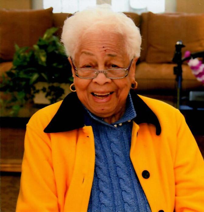 Obituary for Marilyn J. Ivory | Donald Jordan Memorial Chapel