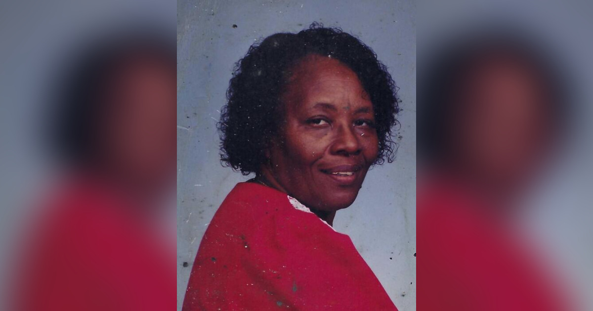 Annie Williams Obituary | Jan 8, 2024 | Clearwater, FL