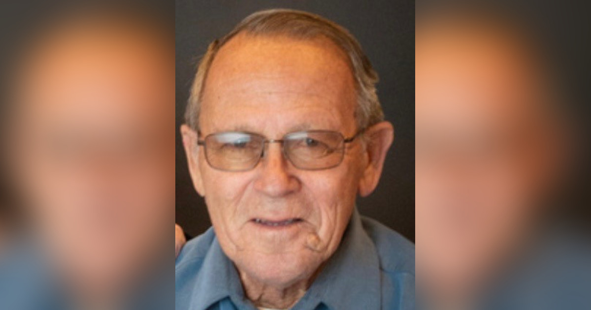 Richard Rollins Obituary | August 11, 2023 | Granite Falls, MN