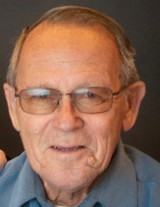 Richard Rollins Obituary | August 11, 2023 | Granite Falls, MN