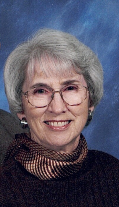 Obituary for Frances Jean Severt | Morton & Whetstone Funeral Home