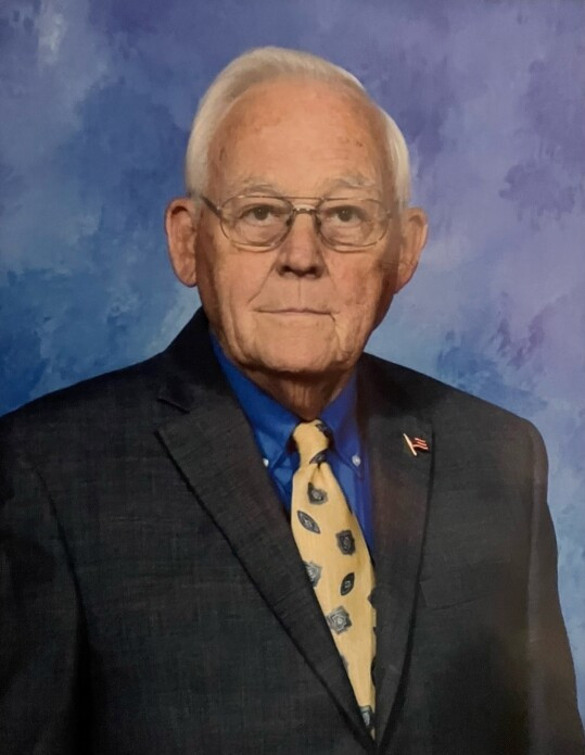 Harold Bott Obituary | October 19, 2022 | Sunset Funeral Homes ...