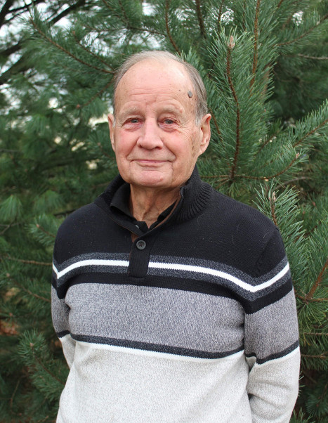 Obituary for Gerald Dean | October 28, 2022 | Sunset Funeral Homes ...