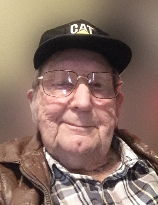 Carl Griffin Obituary | Nov 4, 2022 | Georgetown, IL
