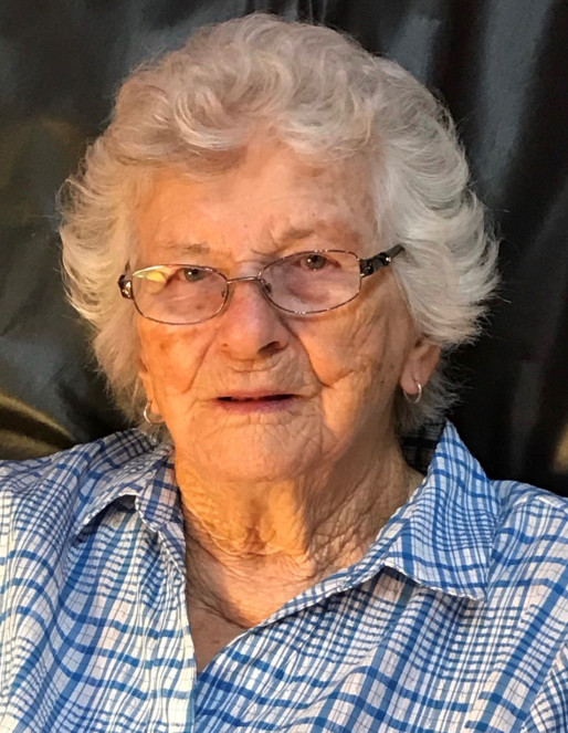 Anna Damilano Obituary | Nov 16, 2022 | Westville, IL