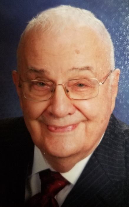 Dr. Gordon Edgington Obituary | Dec 14, 2018 | Danville, IL