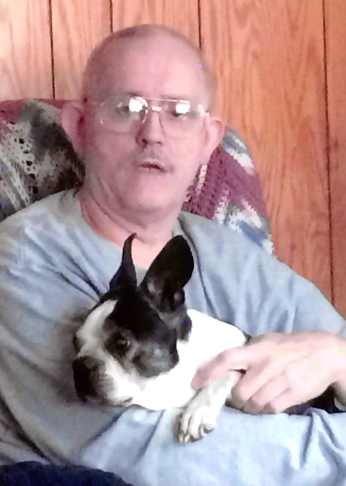 Charles Beck Obituary | Apr 16, 2019 | Georgetown, IL