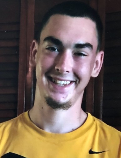 Caleb Bergman Obituary | Nov 8, 2019 | Danville, IL