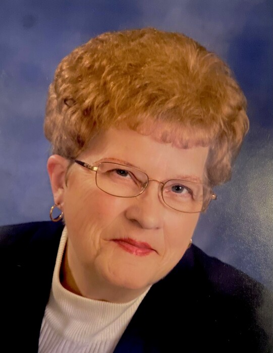 Obituary for Judith "Judy" Stark | Sunset Funeral Homes & Memorial Park