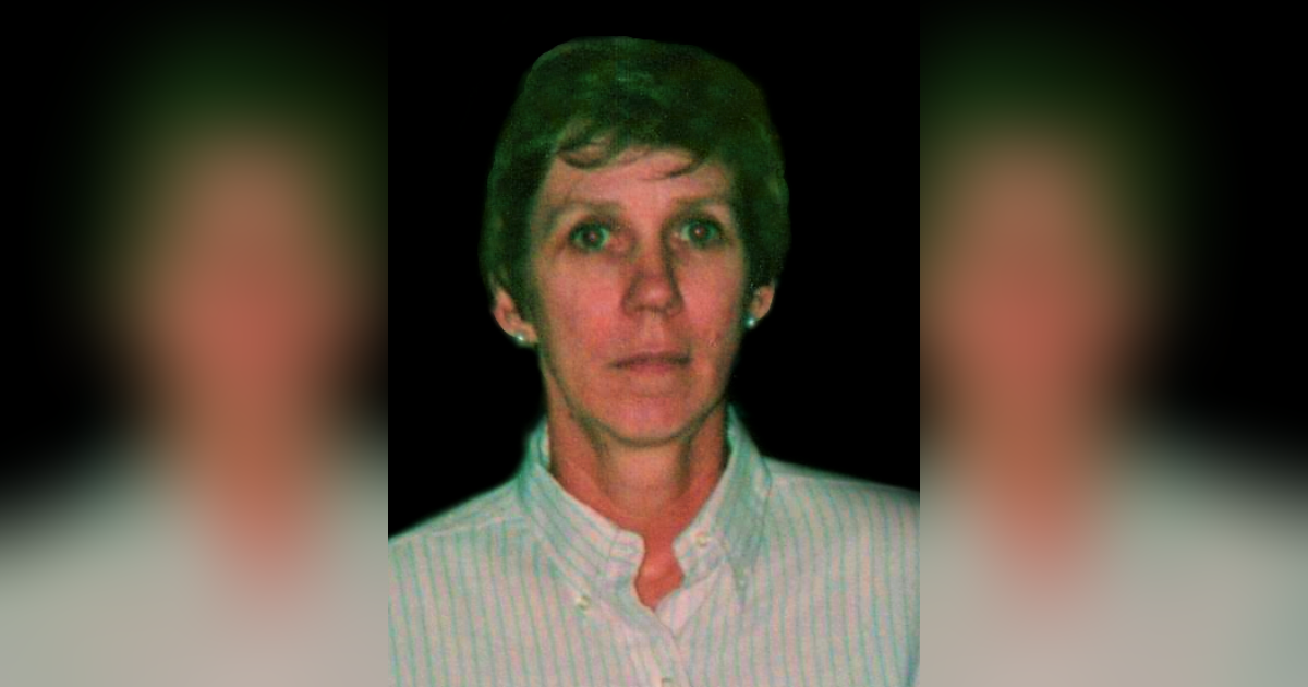 Obituary for Louise Marie (Best) Vincent | Claytor Rollins Funeral Home ...