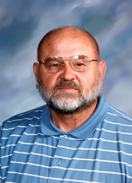 Obituary for Timothy "Pa" Joseph Lawrence | Cooper Funeral Home