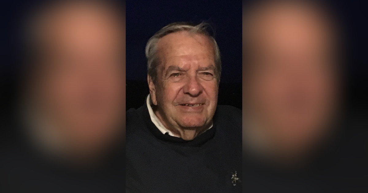 Larry Layton Obituary | May 5, 2022 | Johnstown, PA