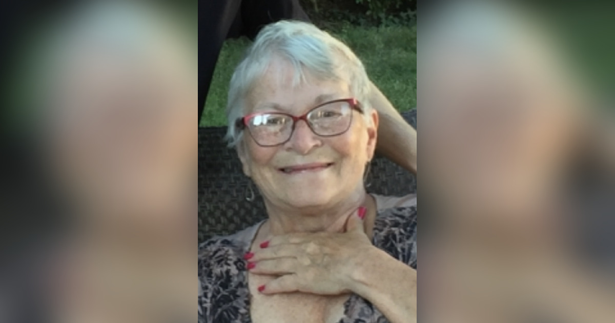 Sandra Feathers Obituary | May 14, 2022 | Johnstown (Geistown), PA