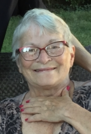 Sandra Feathers Obituary | May 14, 2022 | Johnstown (Geistown), PA