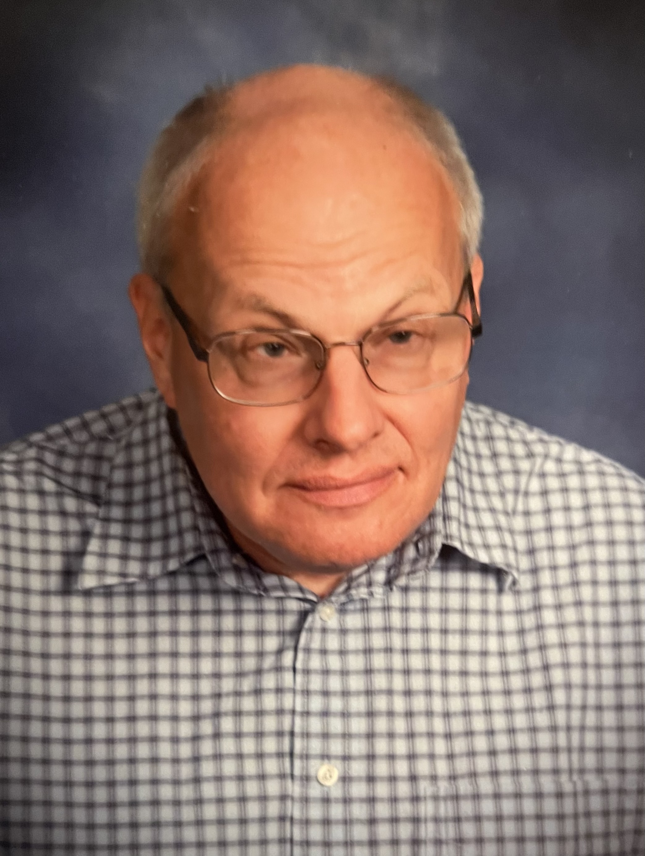 Obituary for Seth P. Wilson | Henderson Funeral Homes