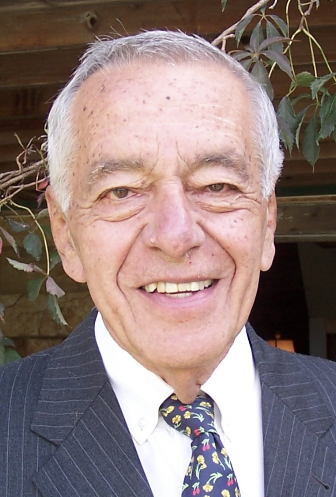 George Griffith Obituary | Aug 19, 2022 | Johnstown, PA