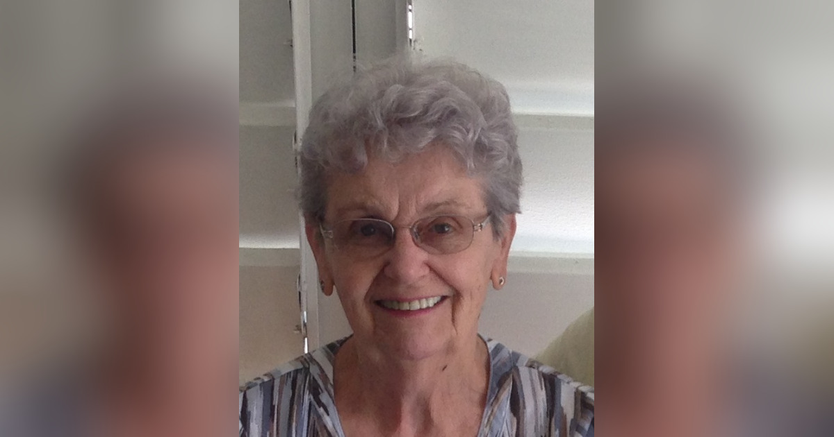 Eleanor Meagher Obituary | Oct 7, 2022 | Johnstown, PA