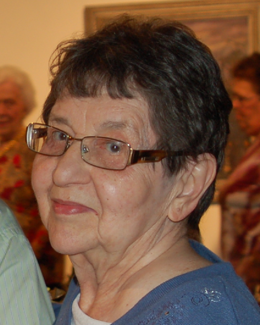 Doris Eichenser Obituary | Mar 12, 2023 | Johnstown (Geistown), PA