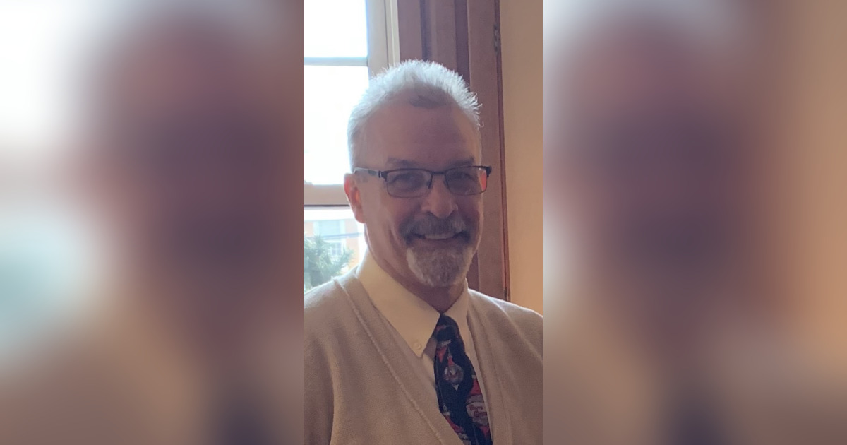 Randolph Russell Obituary | Mar 30, 2023 | Johnstown, PA
