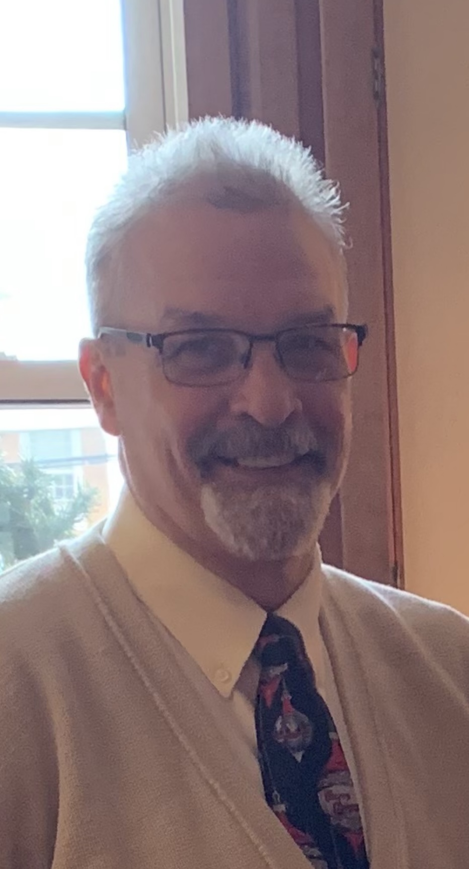 Randolph Russell Obituary | Mar 30, 2023 | Johnstown, PA