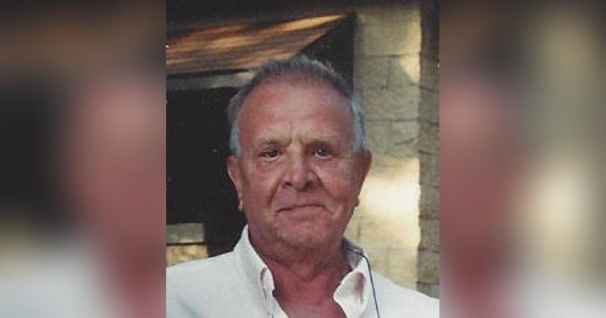 Raymond Roth Obituary | May 19, 2023 | Henderson Funeral Homes ...