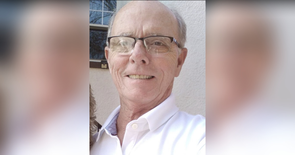 James Kinley Obituary | May 25, 2023 | Johnstown, PA