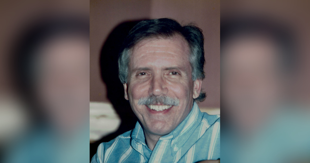 Ronald Cummins Obituary | Jul 9, 2023 | Johnstown, PA