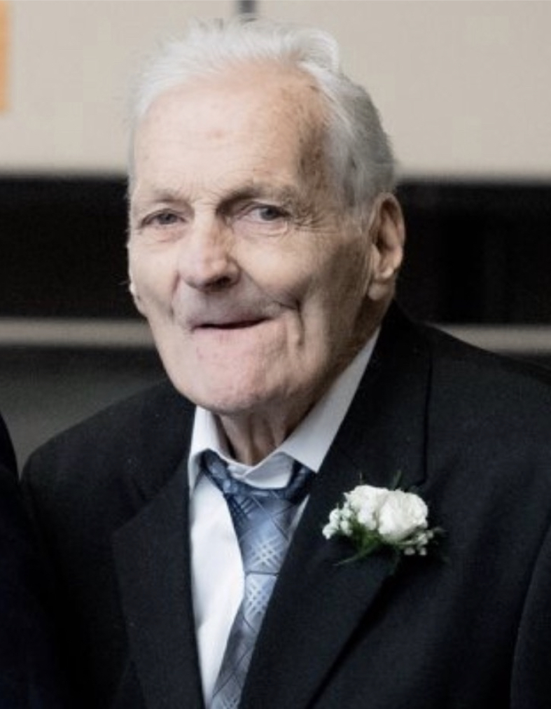 Dwight Jacobs Obituary | Aug 24, 2023 | Johnstown, PA