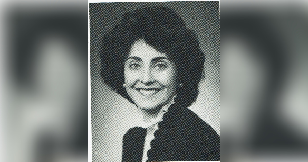 Kate Blake Obituary | Oct 3, 2023 | Johnstown (Geistown), PA