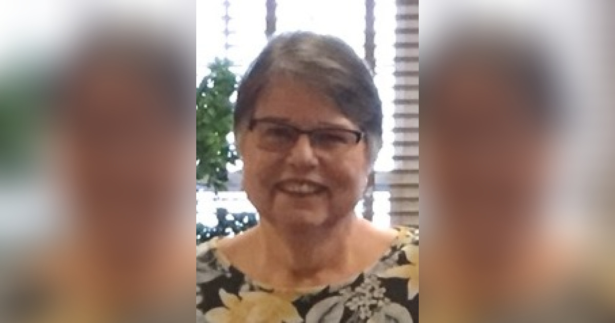 Lynett Hite Obituary | Oct 12, 2023 | Johnstown, PA